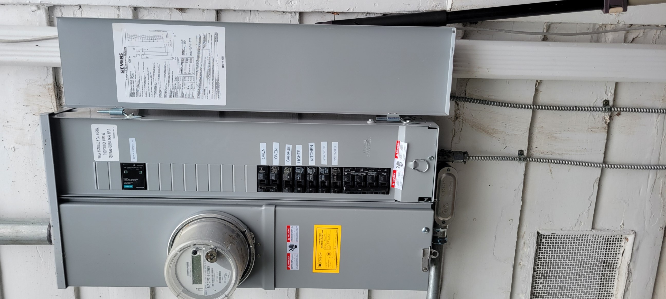 Welcome to Larios Electric Inc